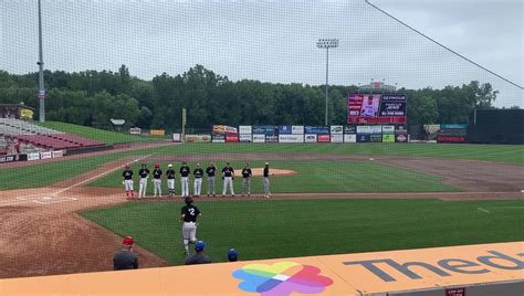 Random Lake Rams Baseball Home