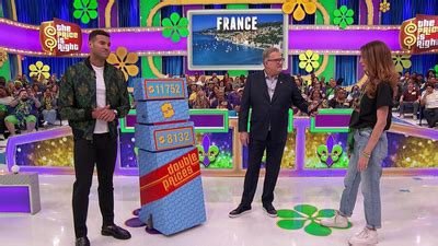 Watch The Price Is Right At Night Season 54 Tropical Escape Full