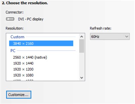 Windows And Nvidia GPU Scaling Working Now
