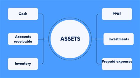 Chart Of Accounts Example A Sample Chart Of Accounts With Examples