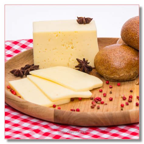 Juust Eesti Valio Juustupood