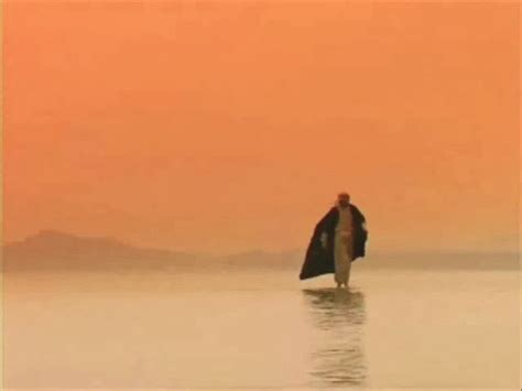 Malik Bin Dinar Dan Seorang Pemuda Mistikus