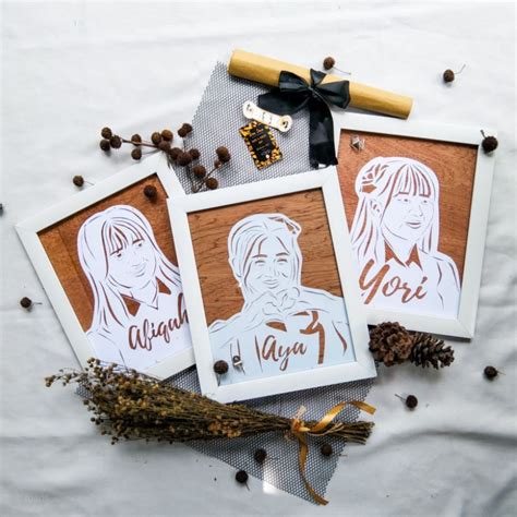 Jual Cutting Papper Foto Sketsa Shopee Indonesia