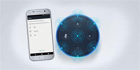How To Set Up And Use Your Amazon Echo Dot