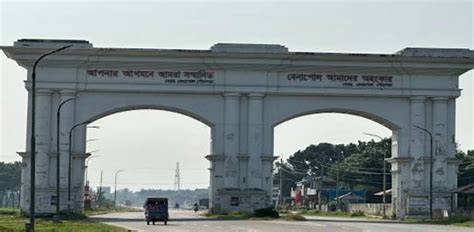 Top Tourist Attractions In Benapole You Must Visit At Least Once