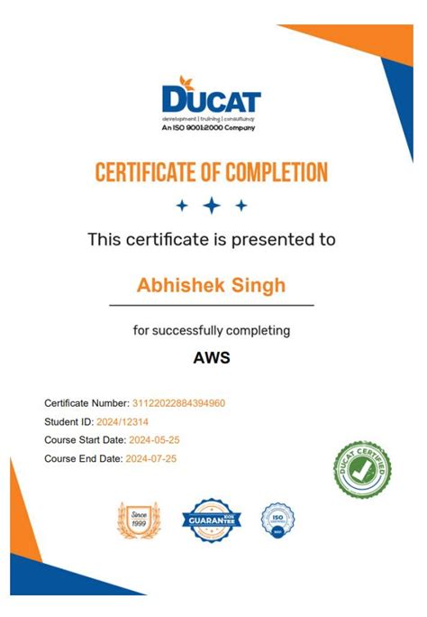 Abhishek Singh On Linkedin Aws Cloudcomputing