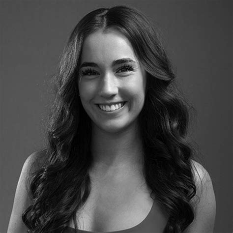 Mia Hipson — Hamilton Theatre Arts