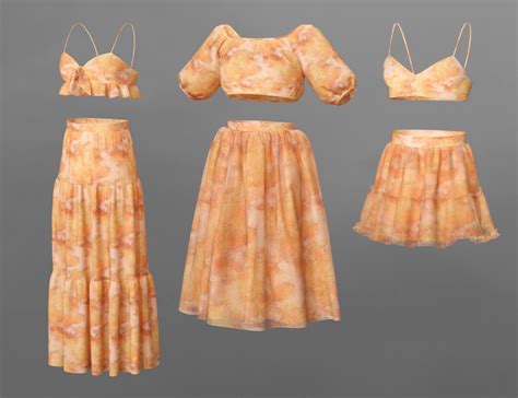 Chb Valentina Bundle Daz 3d