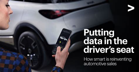 Shruthi Nagaraj On Linkedin Putting Data In The Drivers Seat With Smart