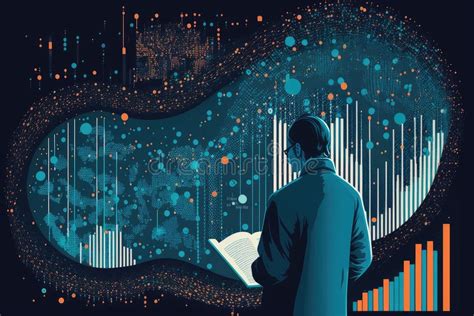 Data Mining Expert Using Advanced Tools To Uncover Hidden Insights And Patterns In Large Data