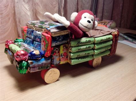 Подарок дедушке своими руками 78 фото