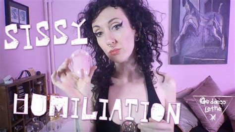 S Humiliation Lethe X Clips4sale