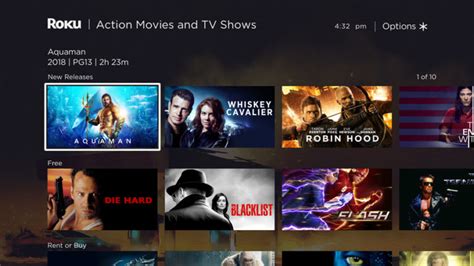 New Features Coming With Roku Os 91