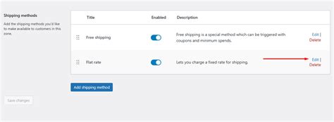 Woocommerce Shipping Setup Ultimate Guide 2025