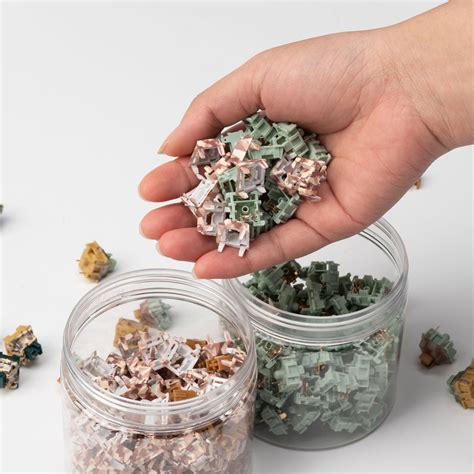 How To Design Your Own Camo Switch Keychron Italy