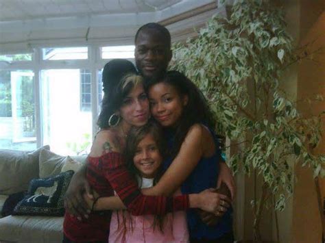 Amy Winehouse Dionne And Zalon By Gb 2008 On Deviantart