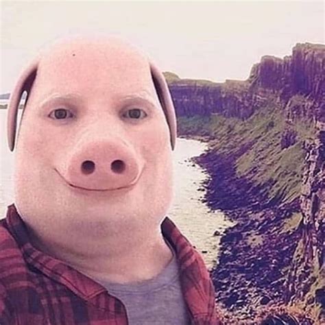 John Pork Roddlyterrifying