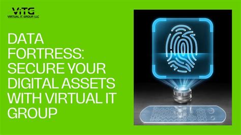 How Virtual It Group Can Help You With Cybersecurity Threats Brian Truman Posted On The Topic