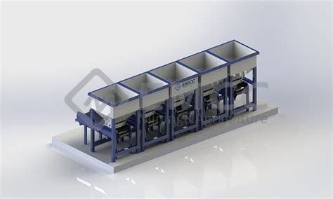 Batching Systems Manufacturers And Suppliers Exceed
