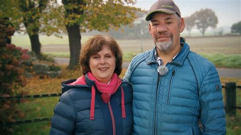 Bauer Sucht Frau Iris Und Uwe Feiern Ihren 10 Hochzeitstag So Viel Hat Sich Seit Damals