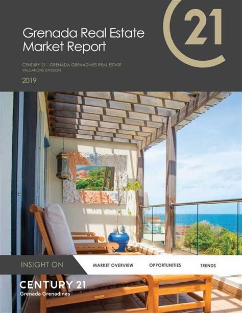 Grenada Real Estate Sales Rentals And Foreclosures C21 Grenada