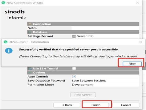 Sinodb Sql管理工具之 Dbvisualizer安装使用说明 Sql开发 Sinoregal Tech Forum