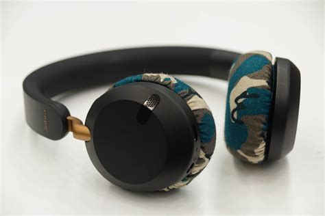 Jabra Elite H Earpad Repair And Protection Super Stretch Headphone Cover Mimimamo