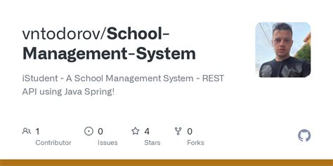 School Management System Web App Src Main Resources Static Index Html
