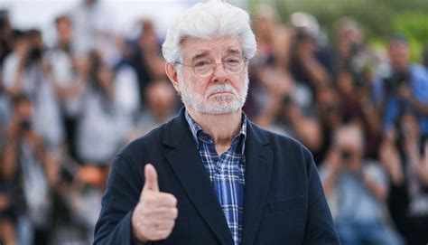 May The Fortune Be With Him George Lucas Net Worth