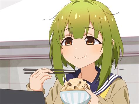 Meme Bashame Персонаж