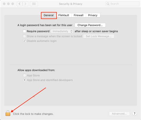 Macos Auto Logout How To Prevent Macbook From Automatically Logging Out Learn [solve It]