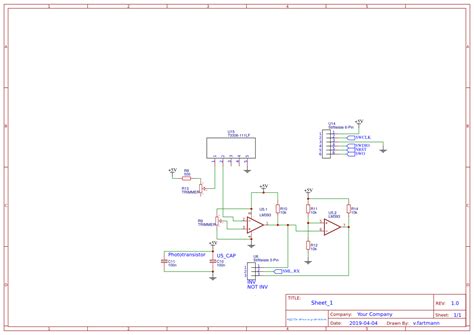 Sml Reader Easyeda Open Source Hardware Lab