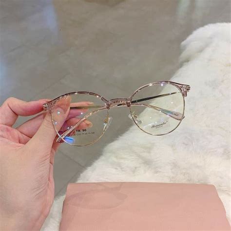 Fancy Glasses Classy Glasses Clear Glasses Frames Women