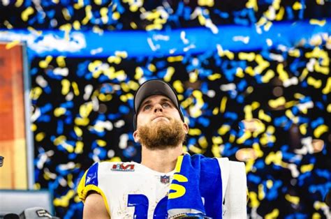 Rams Super Bowl Victory A Big Step In Winning Over La Fans The Boiling Point