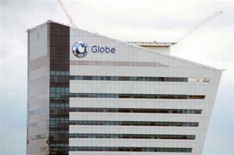 Globe Closes 60 Percent Of Tower Sale