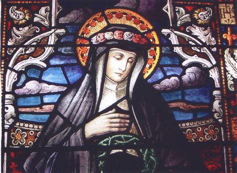 St Rita Of Cascia Patron Saint Of The Impossible The Catholic Company®