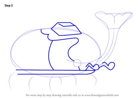 How To Draw Earth Beetle From Steven Universe Steven Universe Step By Step