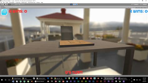 Setup For HDR Skybox Questions Answers Unity Discussions