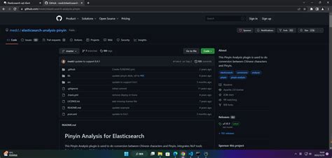 【愚公系列】2022年12月 elasticsearch数据库 elk添加中文分词器插件（三） 云社区 华为云