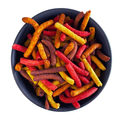 Churritos Takis Saludables Distrito Botana