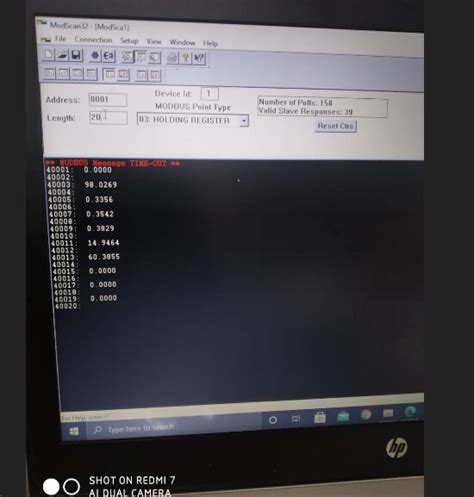 Want To Query Modbus Sensor Via Mqtt General Node Red Forum