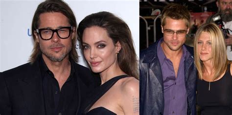 Angelina Jolie Tipped Paparazzi About Affair With Brad Pitt While He
