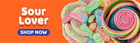 Candy Corner Official Store Online Shop Shopee Philippines