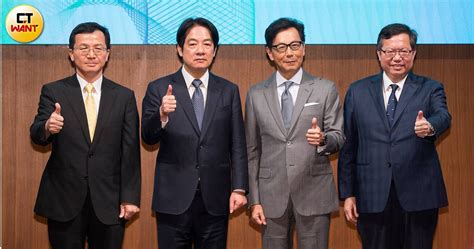 出席「2023富邦永續大未來論壇」 鄭文燦：明年啟動碳費徵收 政治 Ctwant