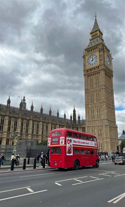 Big Ben In 2024 Visit London London Dreams London Tours