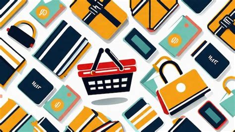 Premium Ai Image The Impulsive Shopping Spree