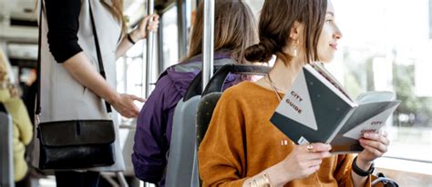 Automatic Passenger Counting Ridango