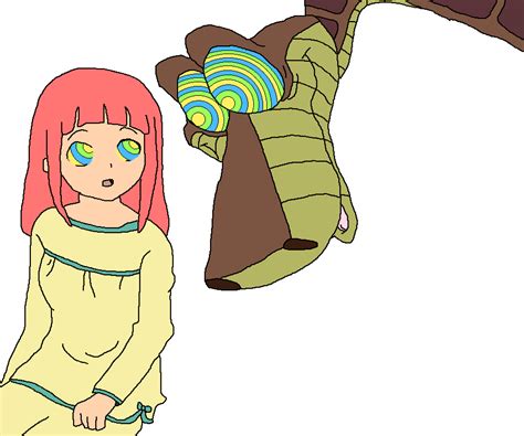 Kaa And Animation Kaa And Animation Последние твиты от Toei Animation