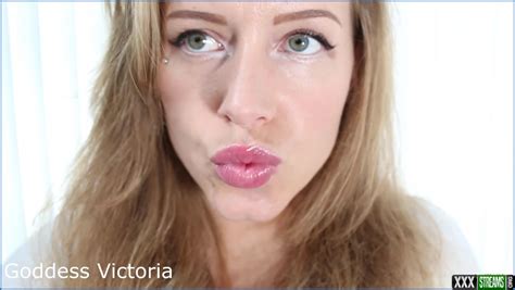 Cruel Seductress Victoria Pink Lipgloss Quickie Joi