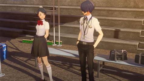 Can You Romance Multiple Characters In Persona 3 Reload